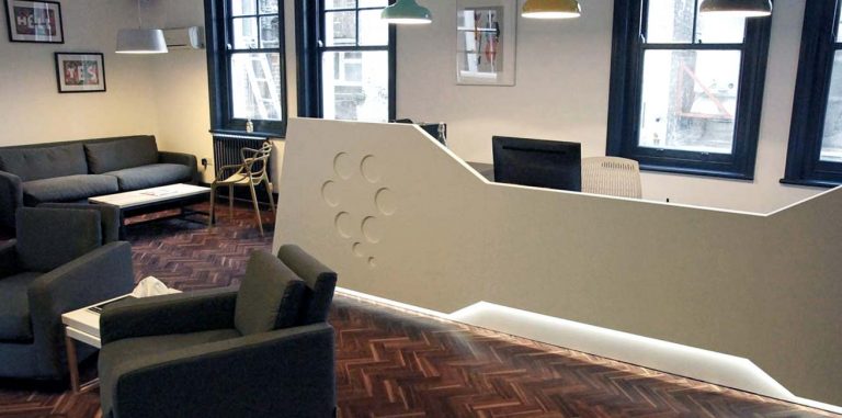 AKA Design - Recording studio furniture for Mixing, Composing and ...
