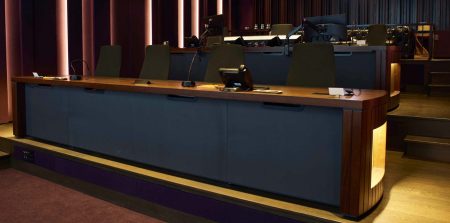 AKA Design custom Grading desks for Filmlight, Baselight, Nucoda ...