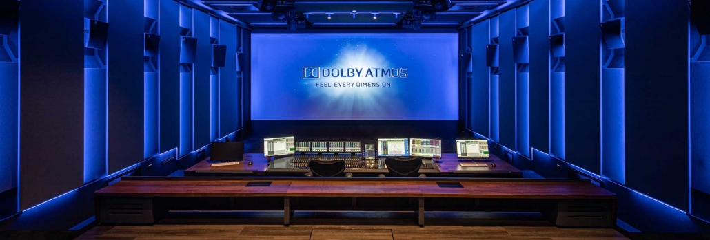 AKA Design - design & manufacture of edit desks, grading desks, audio ...