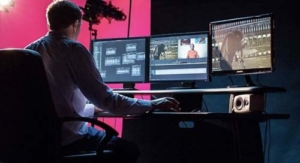 AKA Design - design & manufacture of edit desks, grading desks, audio ...