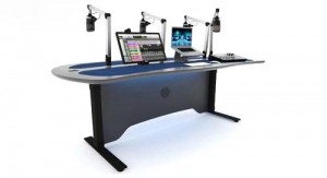 AKA Design - design & manufacture of edit desks, grading desks, audio ...